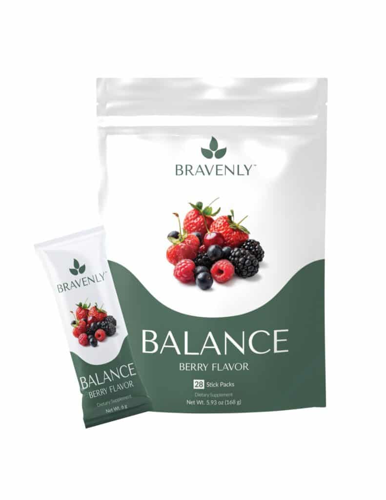 PRODUCT | BALANCE | BRAVENLY GLOBAL