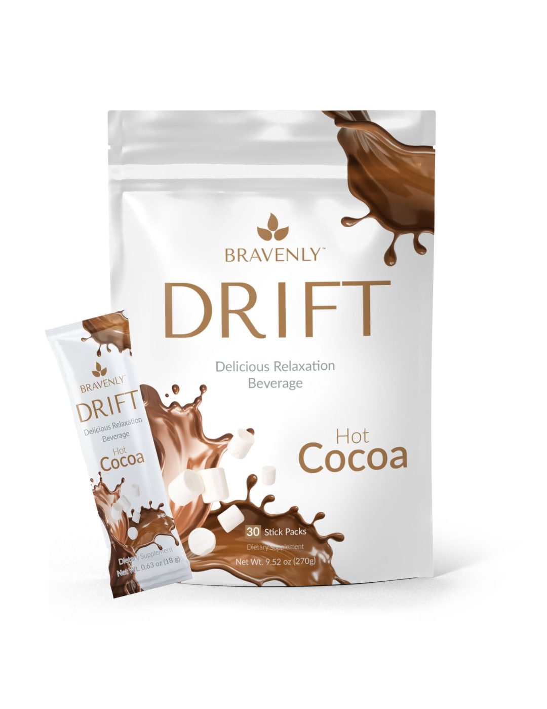 PRODUCT | DRIFT | BRAVENLY GLOBAL